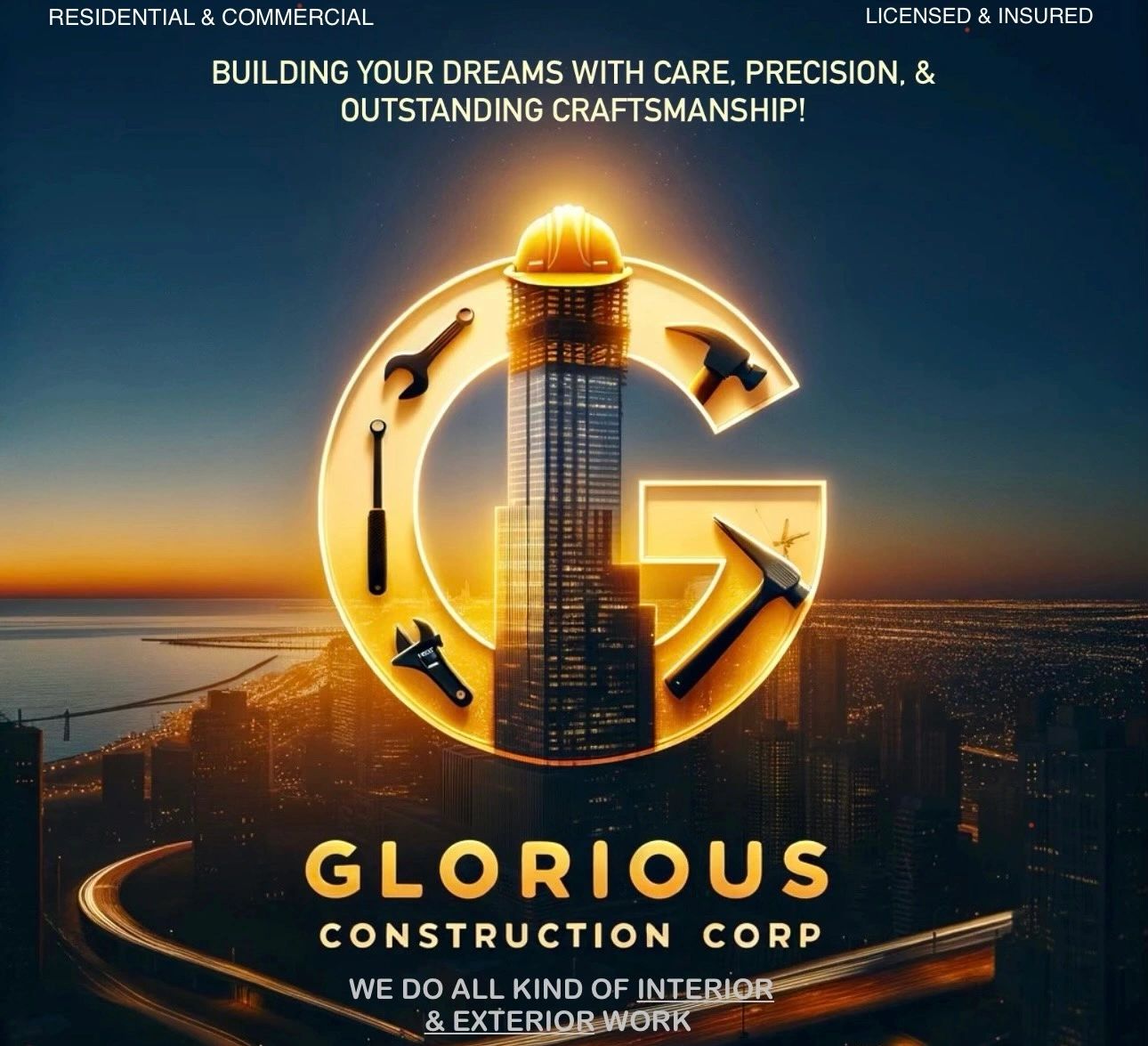 Top Construction Renovation Services